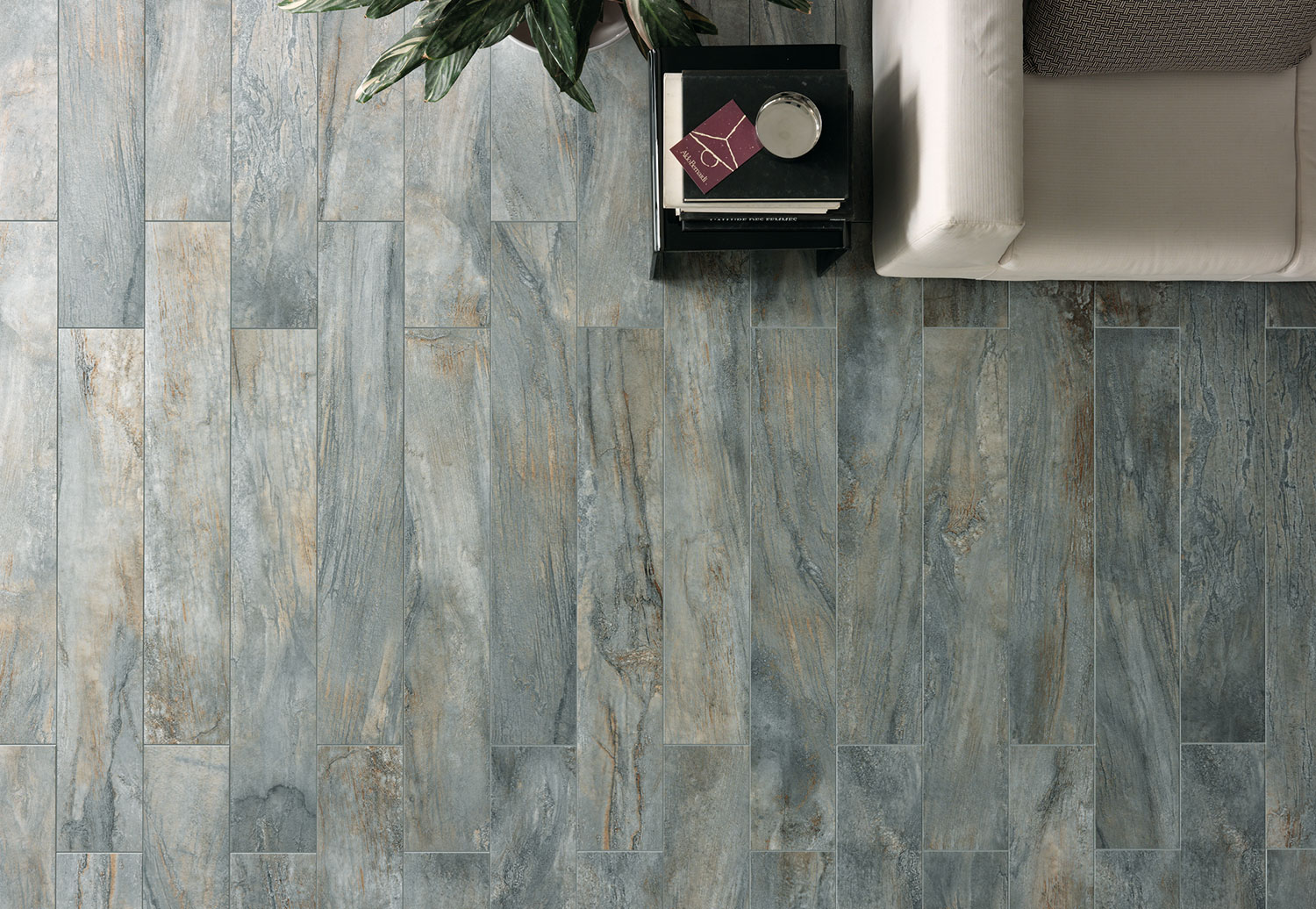 Wood Look Porcelain Tiles | Wood Look Planks | Stonica