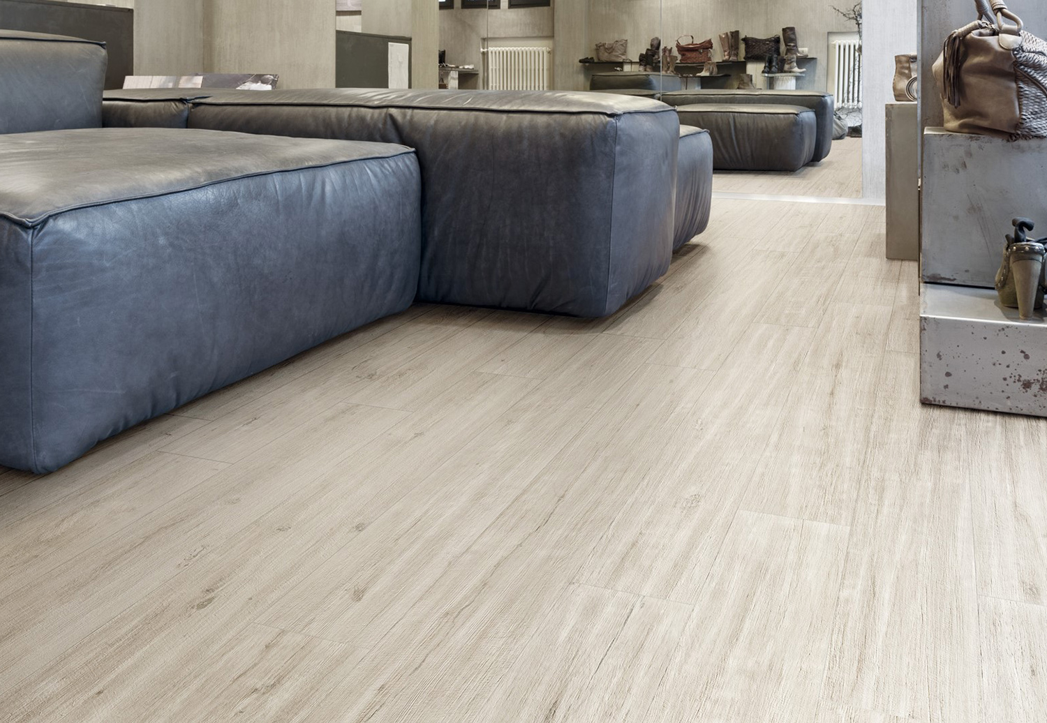 Wood Look Porcelain Tiles | Wood Look Planks | Stonica