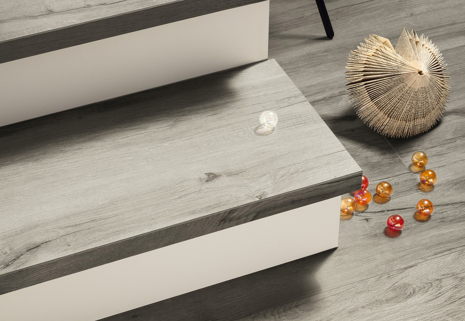 Wood Look Porcelain Tiles | Wood Look Planks | Stonica