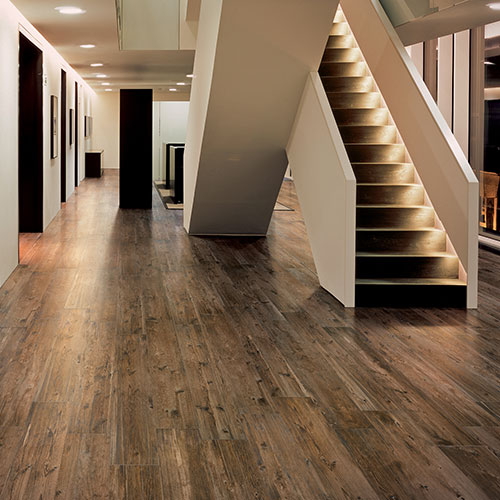 Wood Look Porcelain Tiles | Wood Look Planks | Stonica