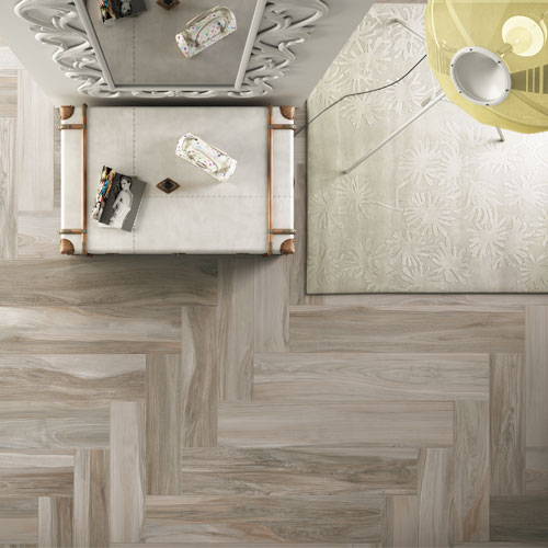 Wood Look Porcelain Tiles | Wood Look Planks | Stonica